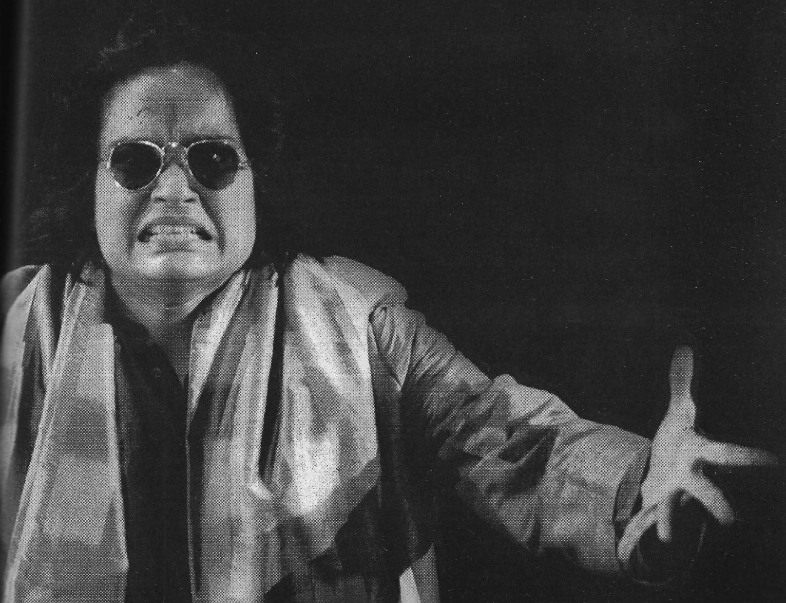 SWATILEKHA SENGUPTA (1950-2021) – KolkataTheatre.com